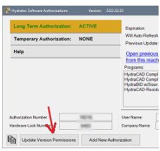 HydraCARDs | When opening HydraCAD, you only receive this error message ...